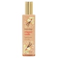 Bodycology Whipped Vanilla Body Spray, Fragrance Mist, 8 oz for Women ...
