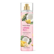 Bath & Body Works Floral Fantasy Fine Fragrance Mist 8 fl oz with Peach Osmanthus Jasmine and ...