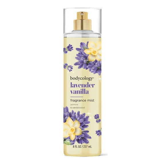 Lavender Body Sprays for Women and Men Explore Fragrances Today