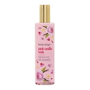 Bath & Body Works Floral Fantasy Fine Fragrance Mist 8 fl oz with Peach Osmanthus Jasmine and ...