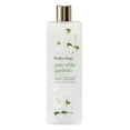 Bodycology Pure White Gardenia 2 In 1 Moisturizing Body Wash And Bubble