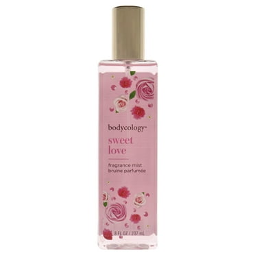 Bodycology Cozy Fireside S'more Body Mist, 8 fl.oz. - Walmart.com