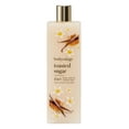 Bodycology Toasted Sugar Shower Gel Fragrance Moisturizing Body Wash