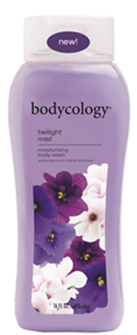 Bodycology Twilight Mist Body Wash, 16 oz. - Walmart.com