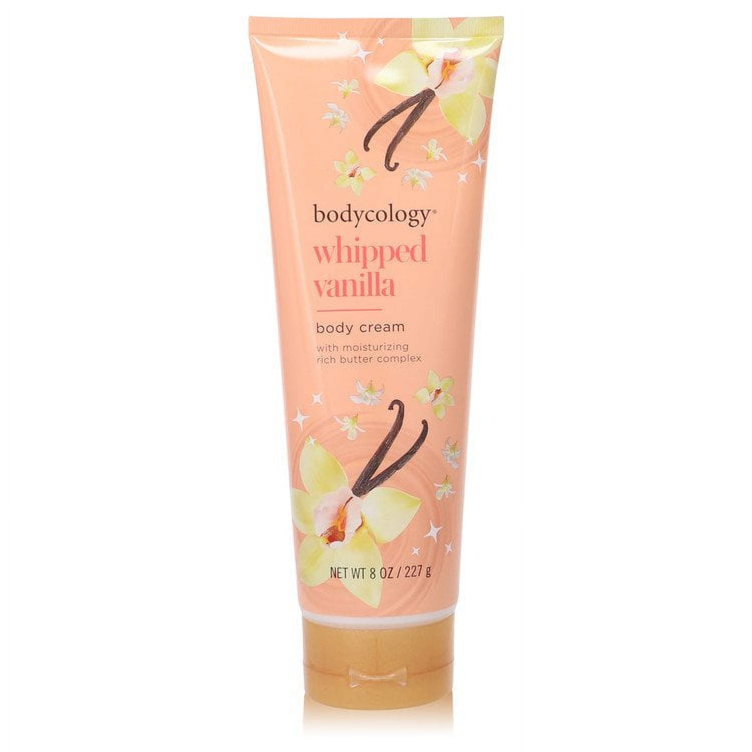 Women Body Cream 8 oz By Bodycology - Walmart.com