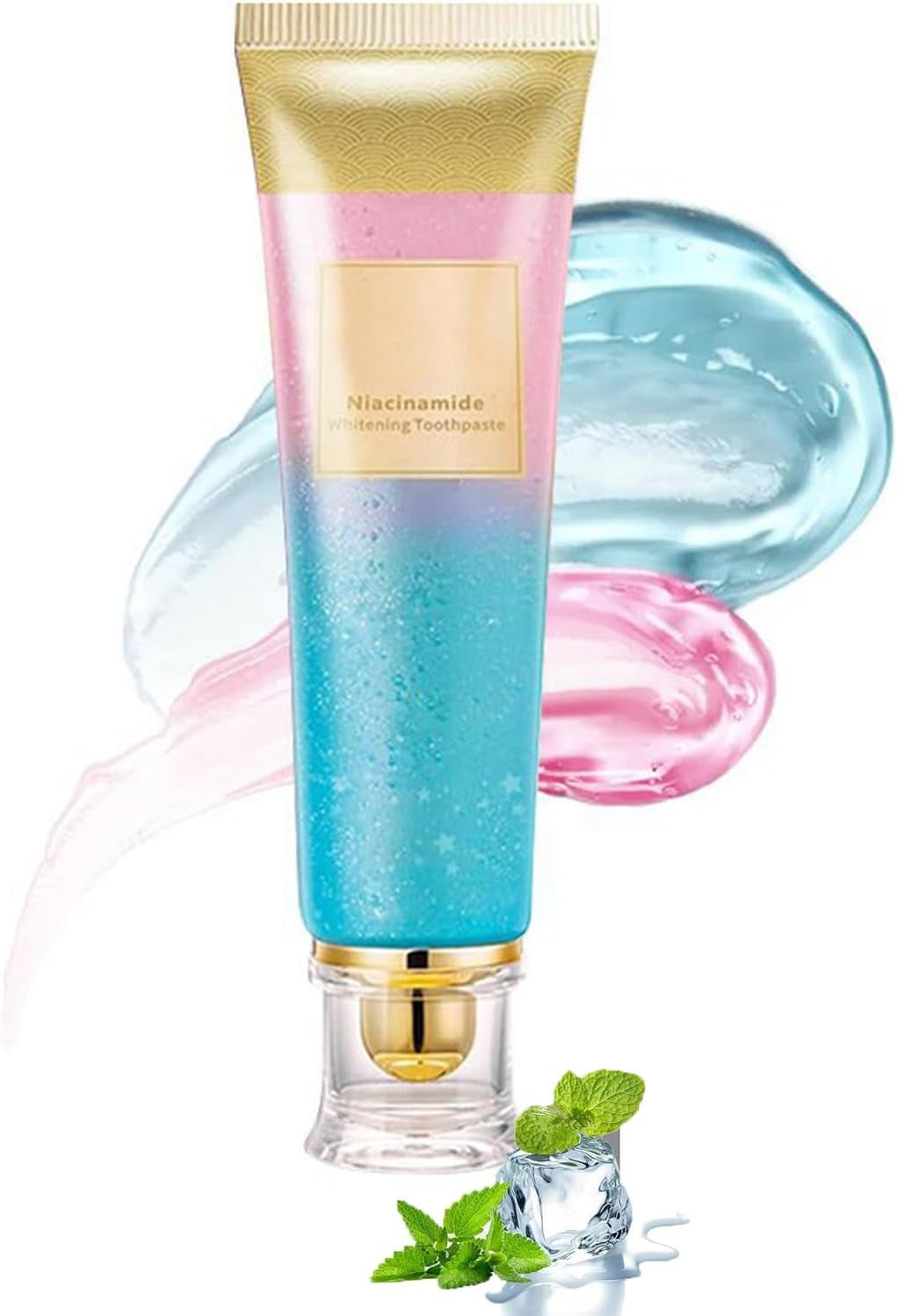 Bodyexcel Toothpaste, Bodyexcel Niacinamide Toothpaste, Bodyexcel Niacinamide Whitening ...