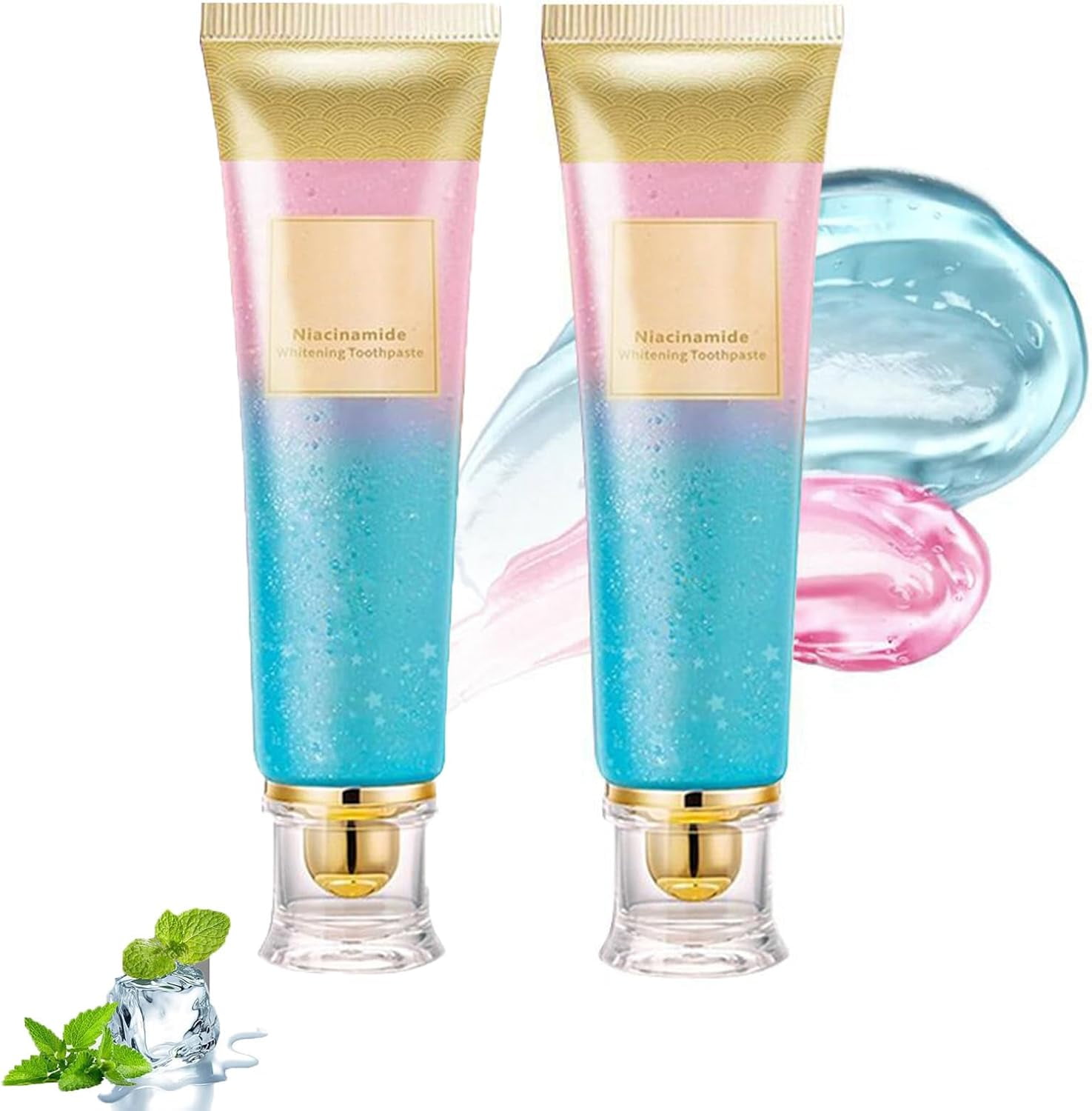 Bodyexcel Toothpaste, Bodyexcel Niacinamide Toothpaste, Bodyexcel ...