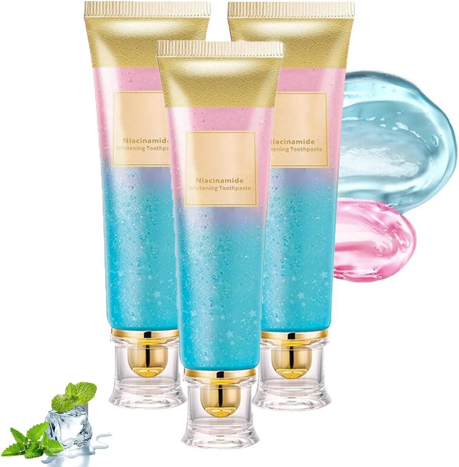 Bodyexcel Toothpaste, Bodyexcel Niacinamide Toothpaste, Bodyexcel ...