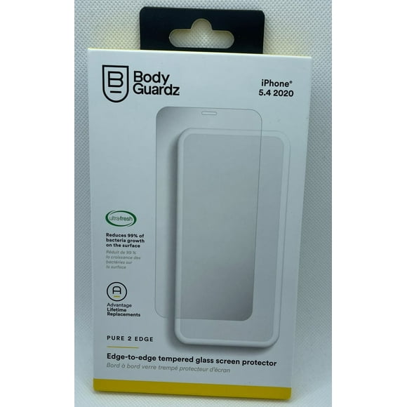 Bodyguardz Screen Protectors