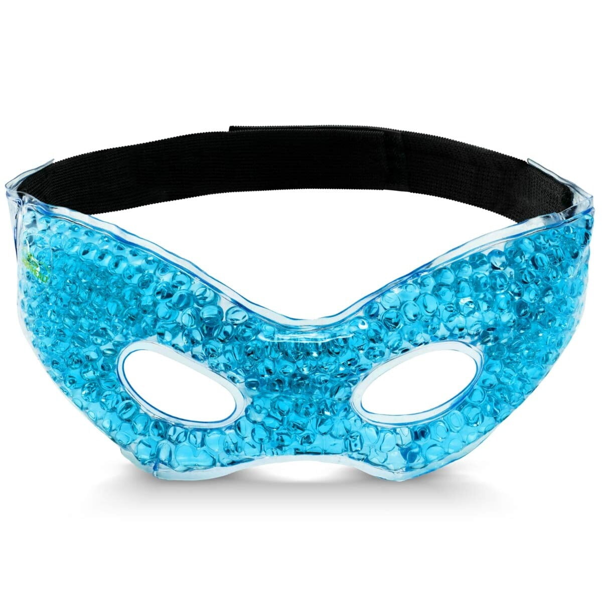Bodyhealt Cooling Eye Ice Masks Gel for Headaches,Migraines and Stress ...