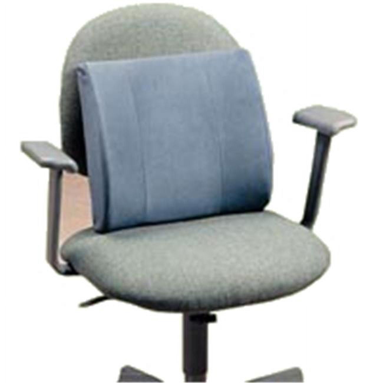 Bodyline BDL104GRY Back Huggar Cushion, Gray - Walmart.com