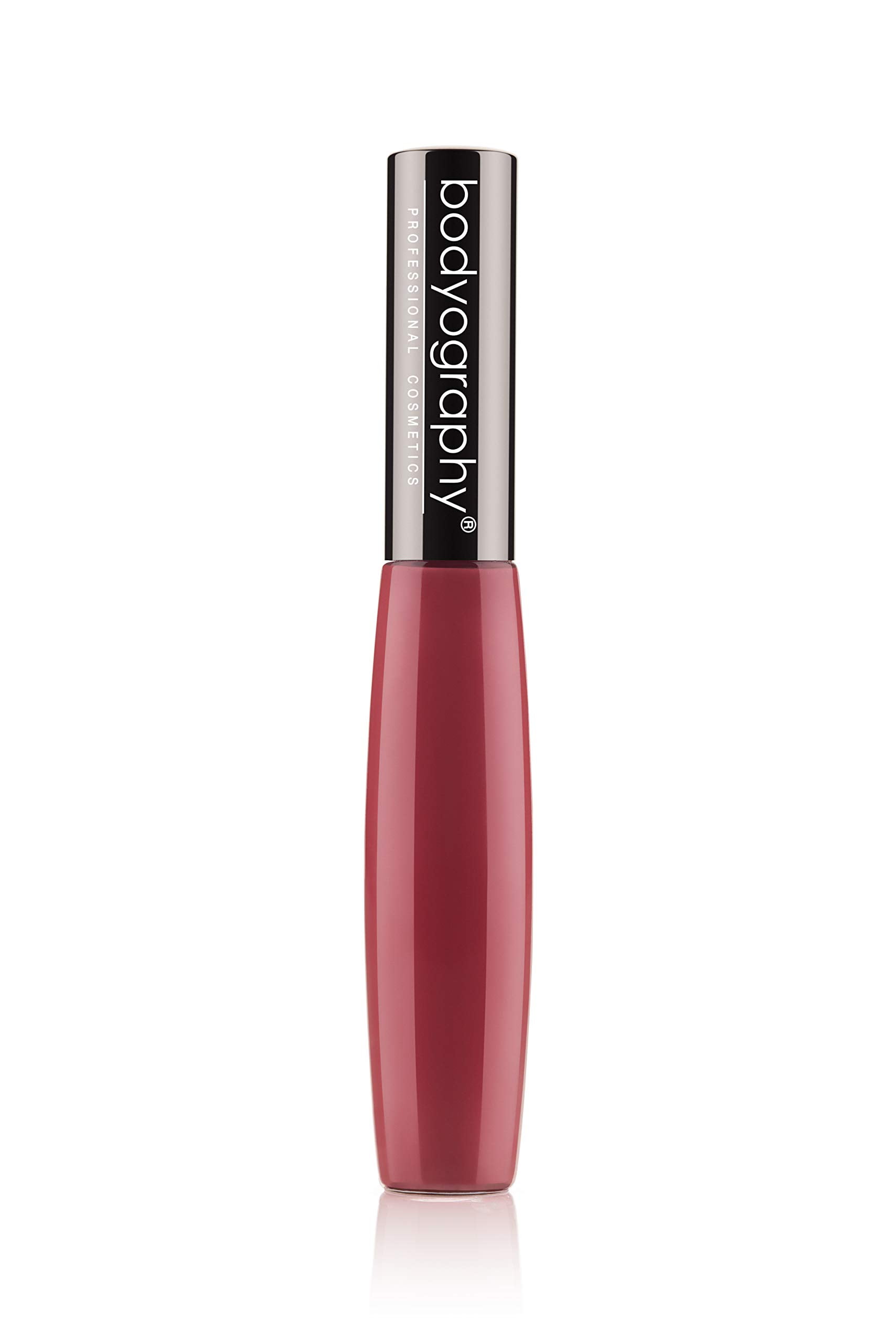 Bodyography Moonlight Mauve Lip Vapour - Walmart.com
