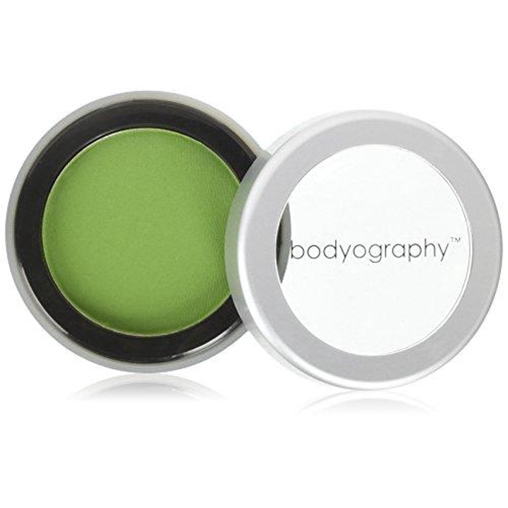 Bodyography Pure Pigment Eyeshadow 4104 Urchin, 0.14 oz - Walmart.com
