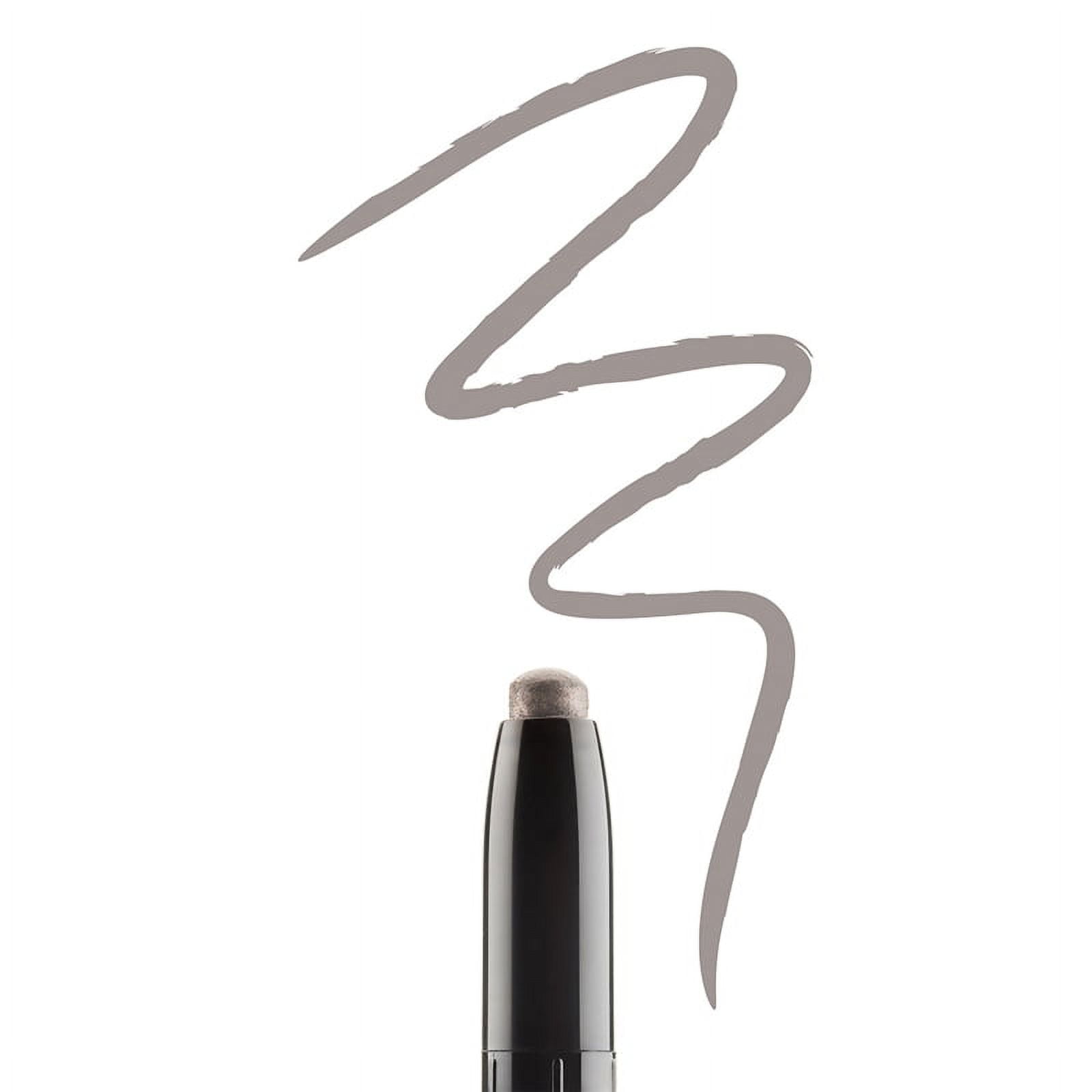 Bodyography Shadow Stylist Crayon 4803 Slate (Pewter), 0.07oz/2g ...