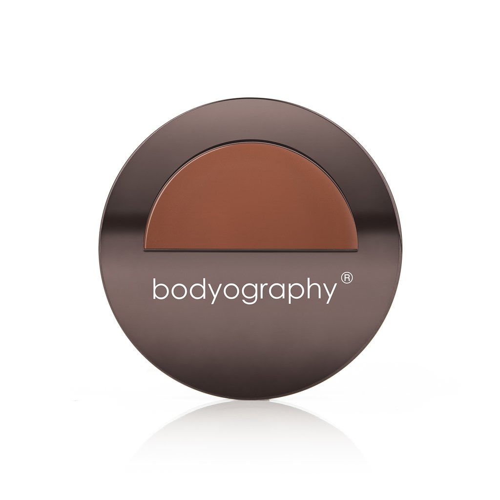 Bodyography Silk Cream Compact Foundation 7108 #08 Rich, 0.296 fl oz ...