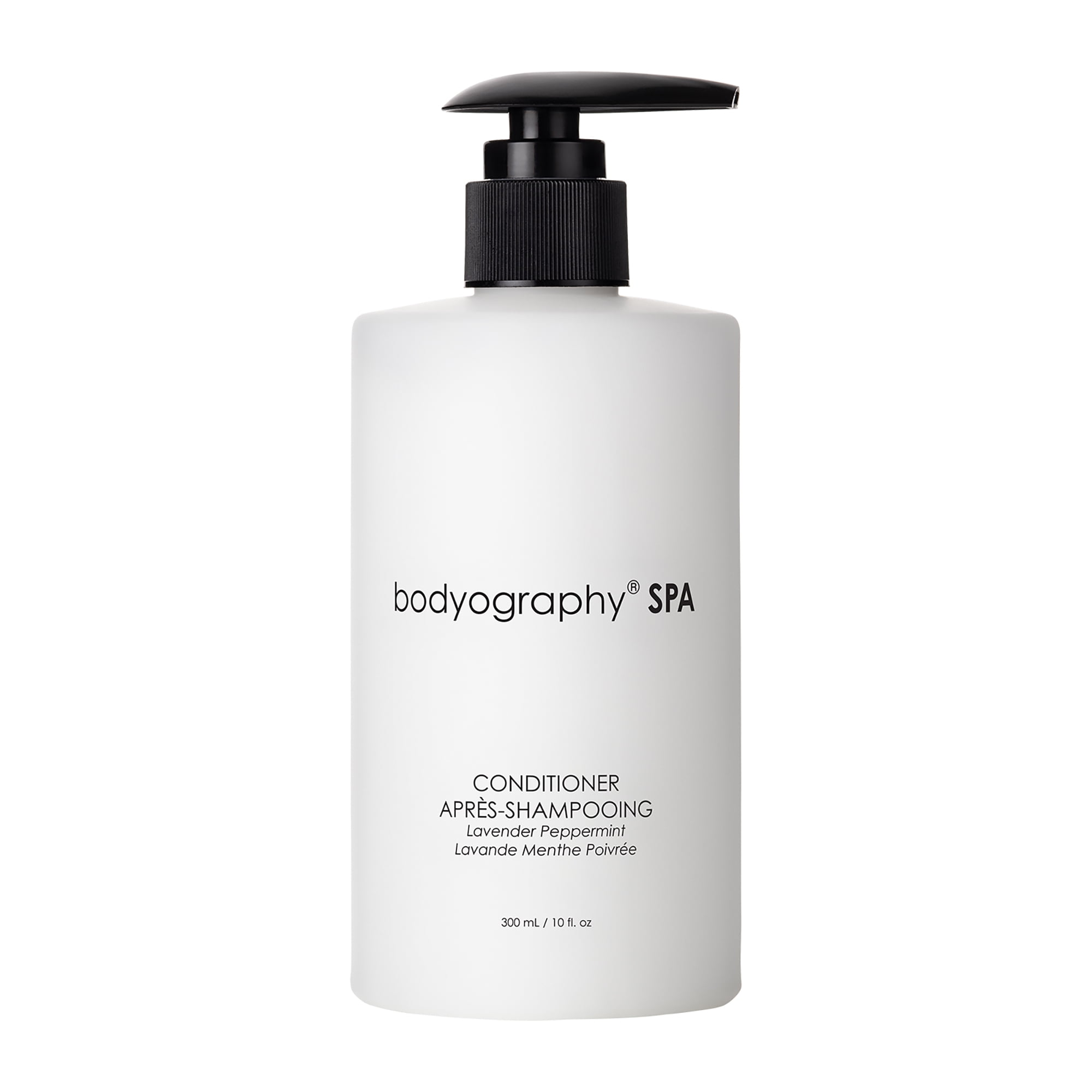 Bodyography Spa Conditioner, Hair Conditioner, Womens Conditioner, 10 ...