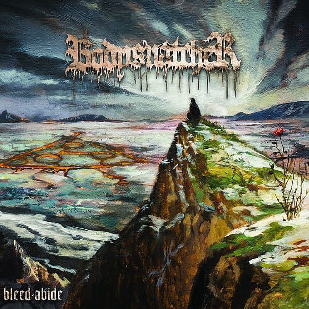 Bodysnatcher - BLEED/ABIDE (Patch Version) - Music & Performance - CD ...
