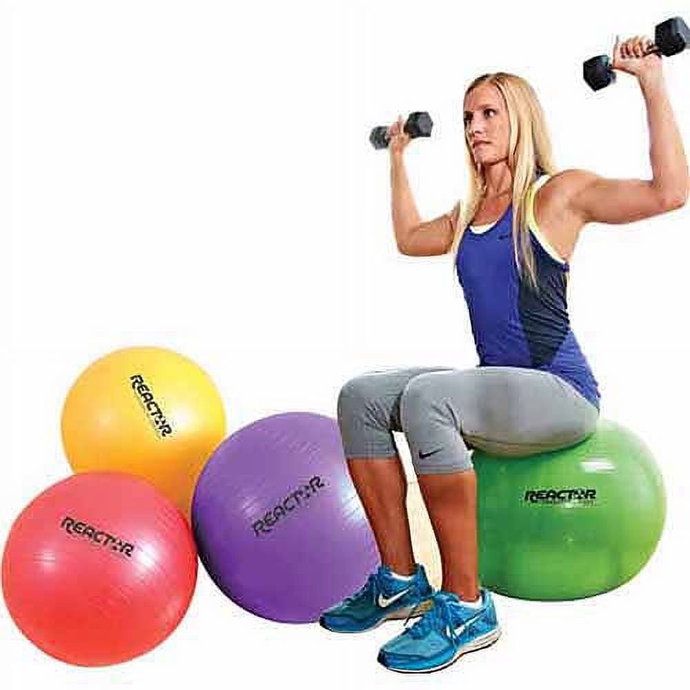 Bodysport 65 cm Fitness Ball - Walmart.com