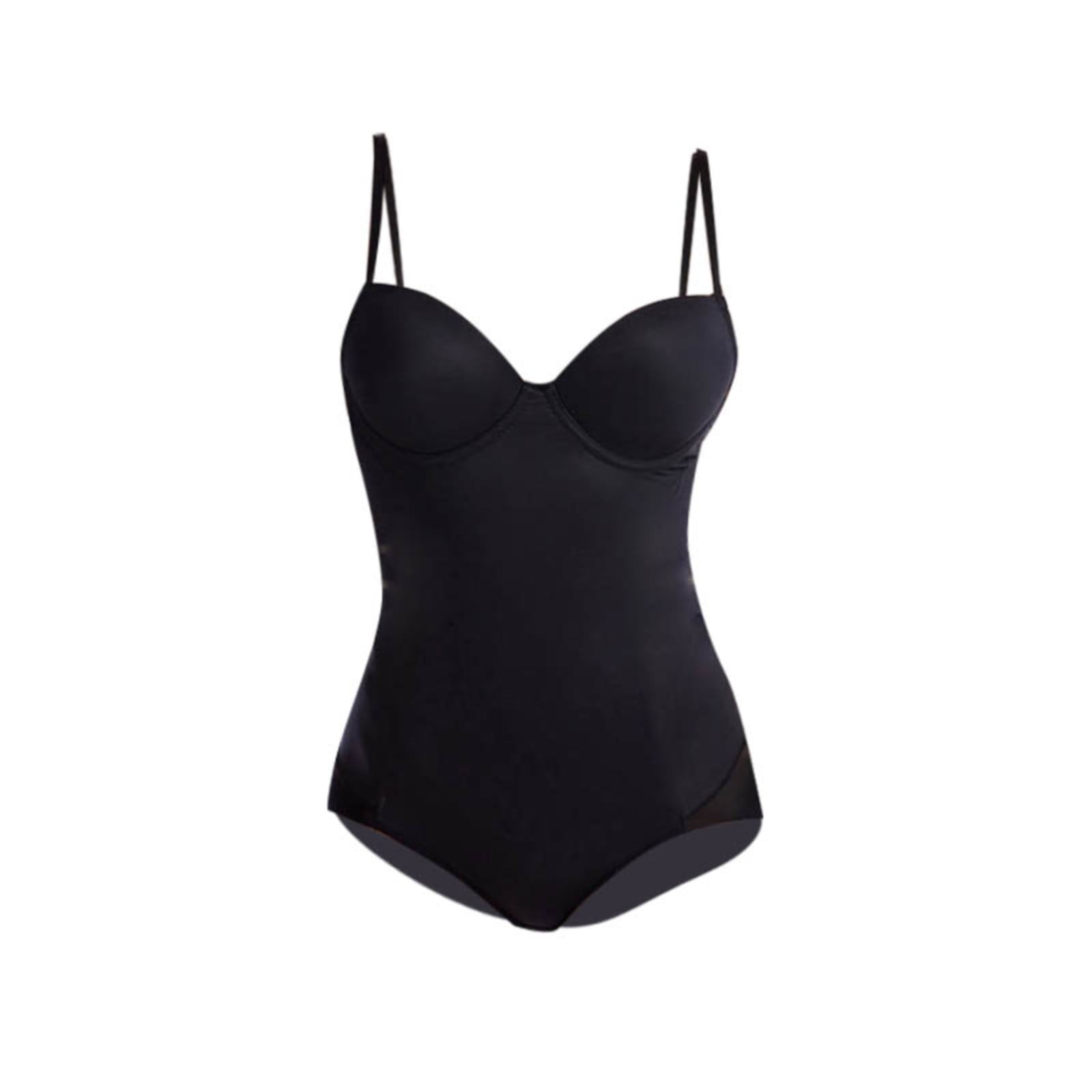 Summer Savings Clearance Bodysuit for Women,Shapewear Bodysuit Scoop ...