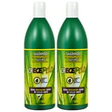 Boe Crece Pelo Shampoo 32oz (Pack of 2) - Walmart.com