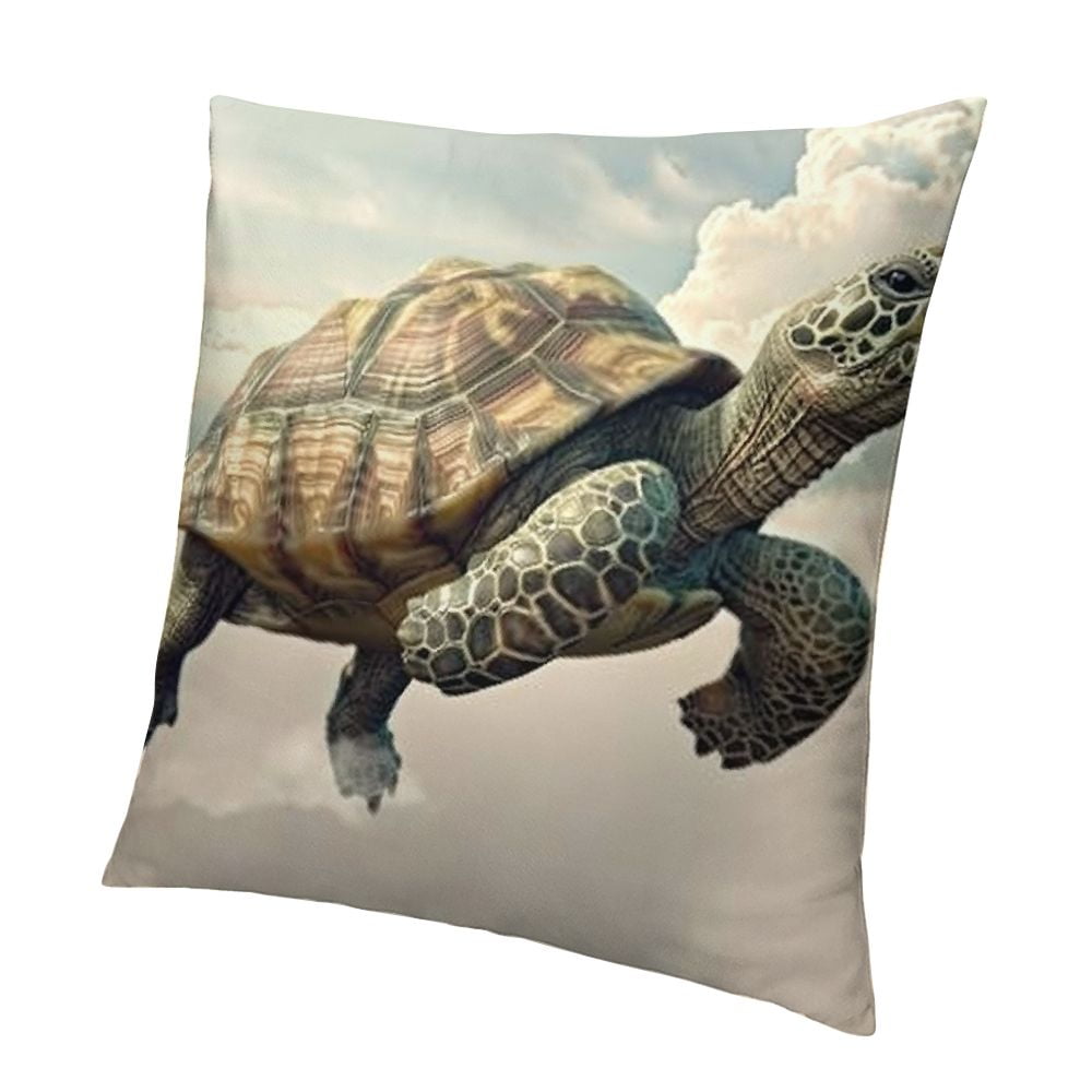 Boehm Graphics Animal - Galapagos Islands Tortoise - Pillow Cases (pc_357878_1) - Walmart.com