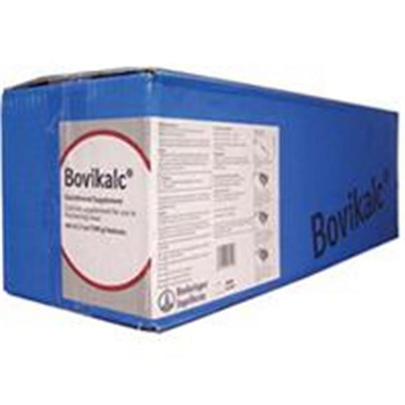 Bovikalc Calcium Supplement - Walmart.com