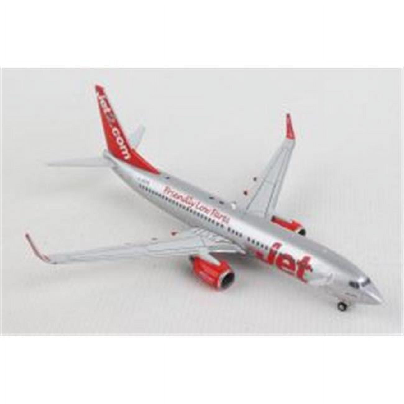 Boeing 737-800 Commercial Aircraft Boeing 737-800 Commercial Aircraft