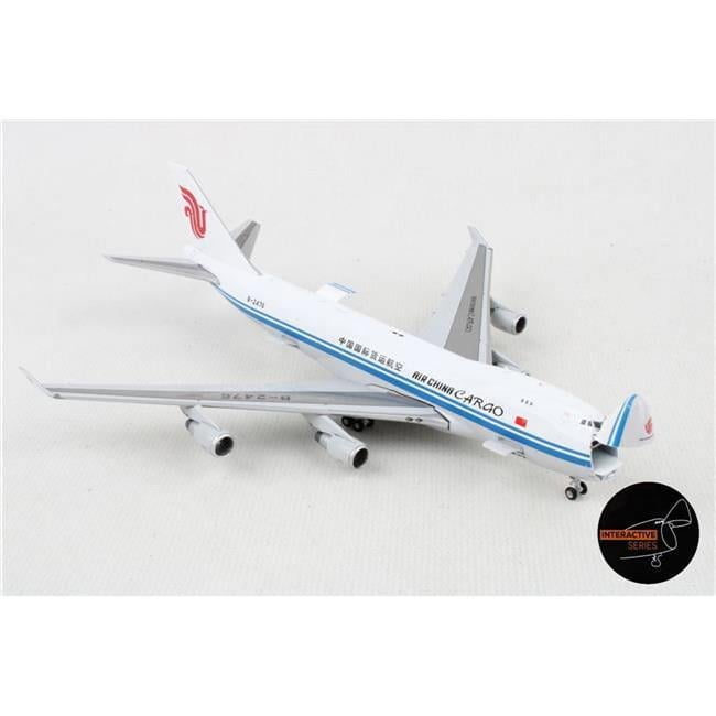 Boeing 747-400F Commercial Aircraft Air China Cargo Nepal | Ubuy
