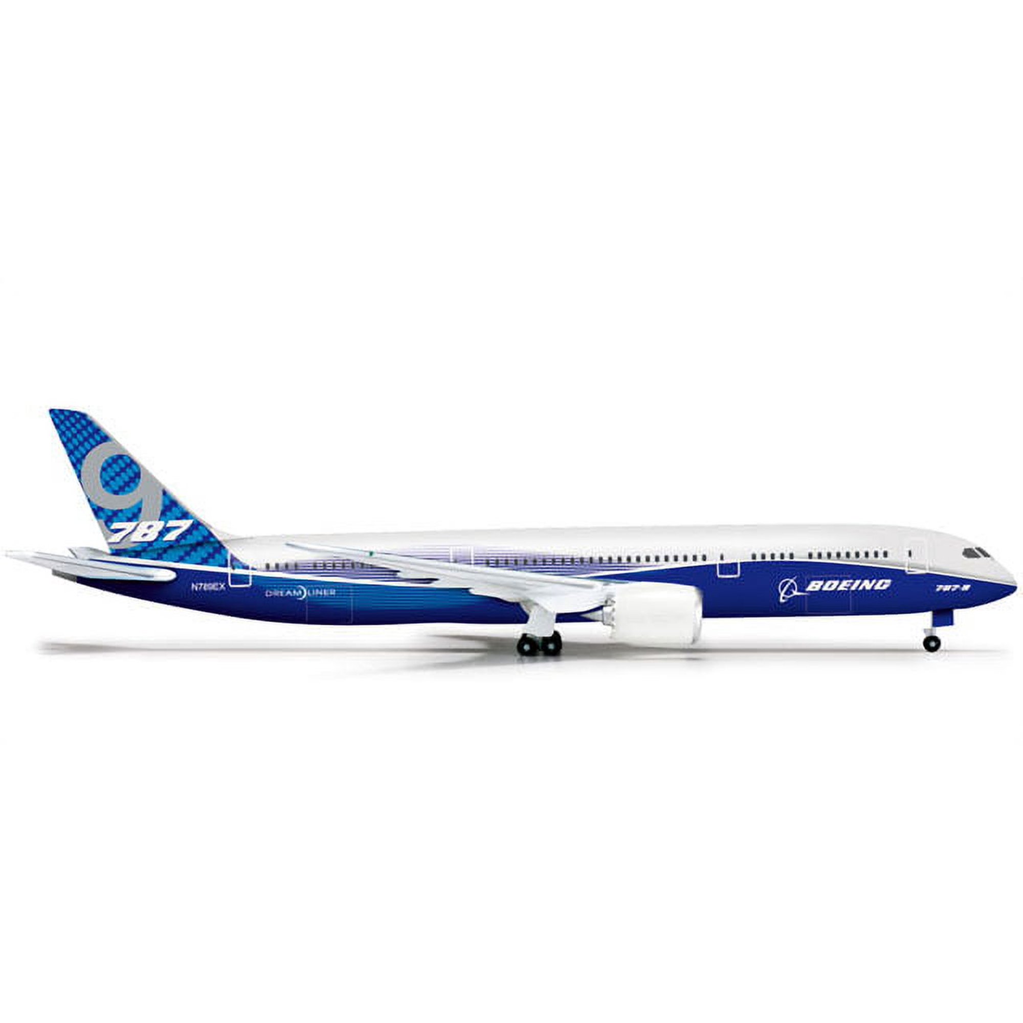 Boeing 787 9 Roll Out