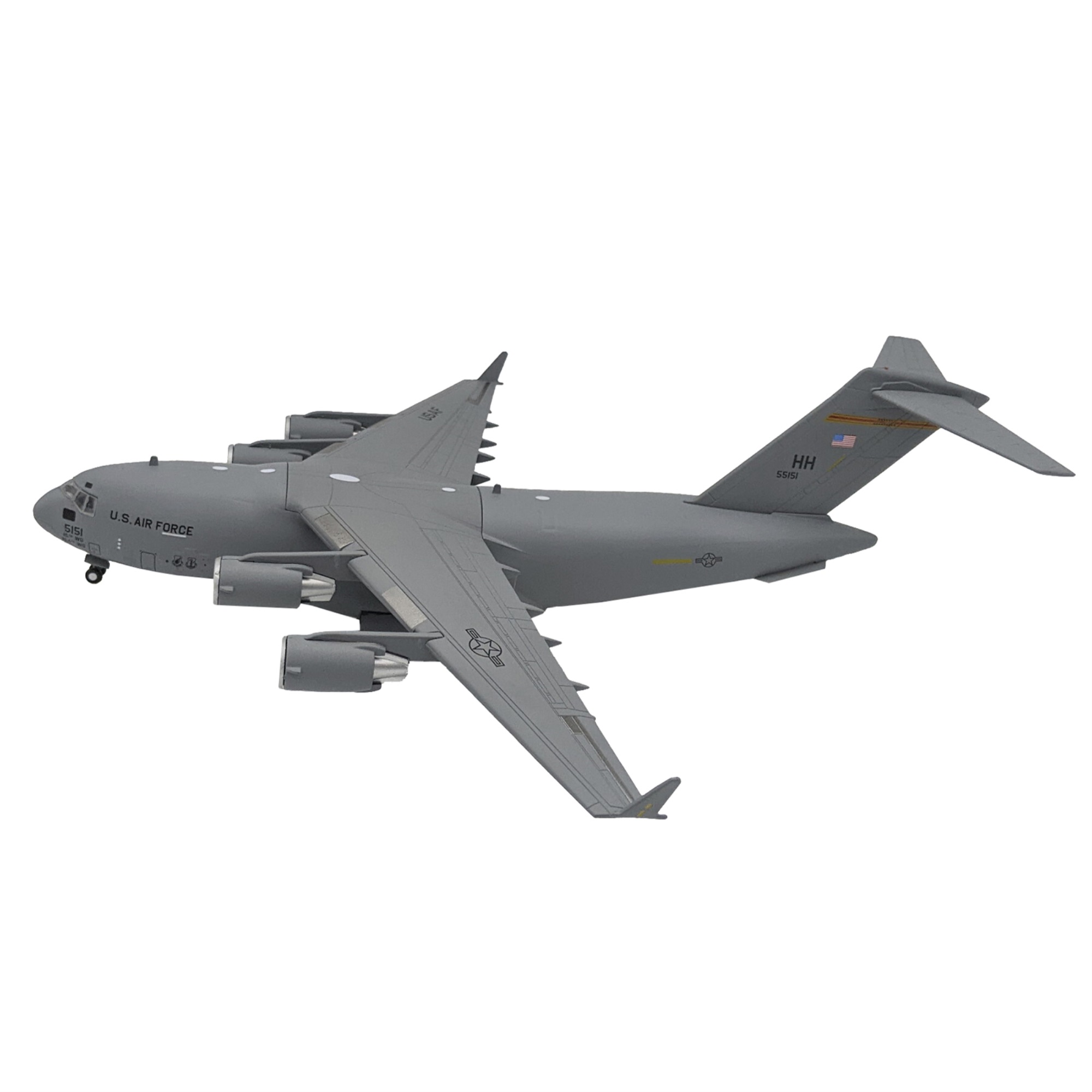 Boeing B-17F Flying Fortress Bomber Aircraft "RAF Bassingbourn" (1942 ...