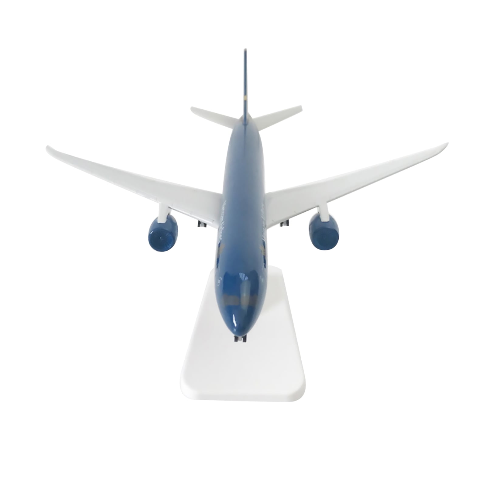Boeing B777 Vietnam Airlines Model Airplane for Gift-Giving for ...