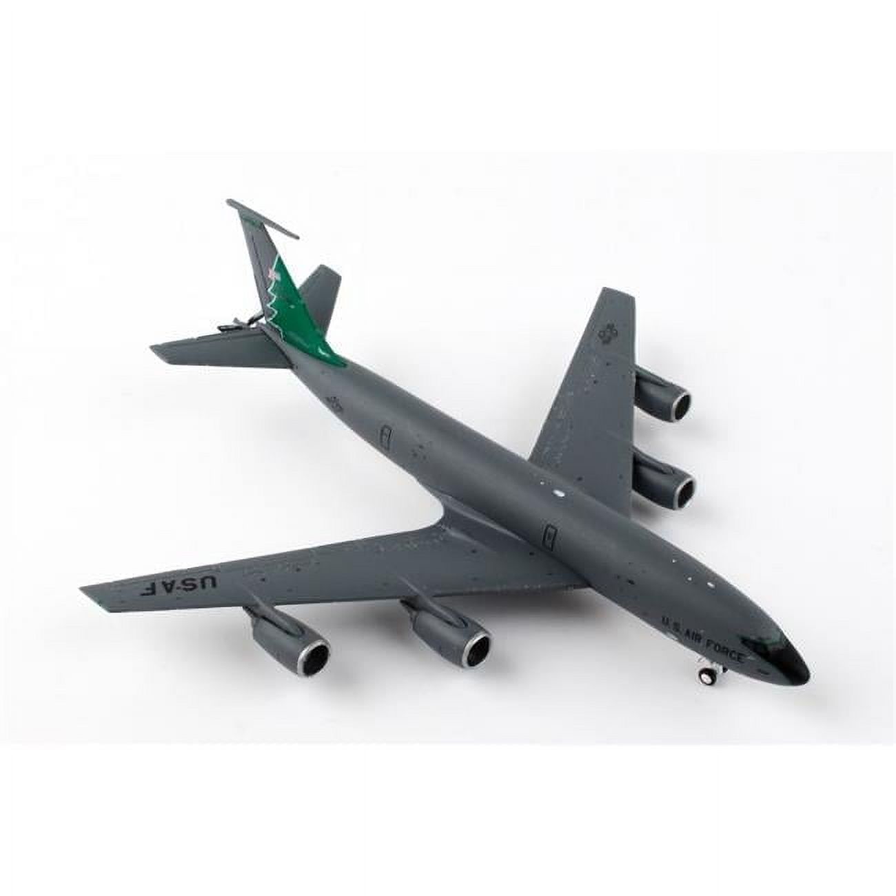Boeing KC-135R Stratotanker Tanker Aircraft "Maine Air National Guard ...