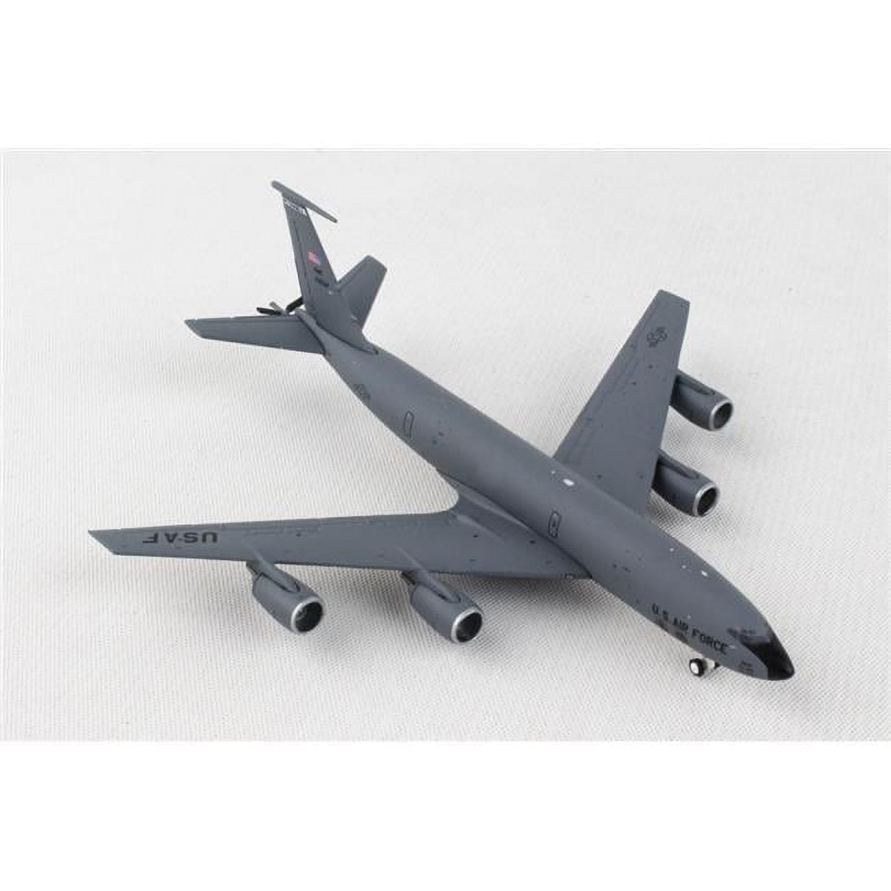 Boeing KC-135RT Stratotanker Tanker Aircraft "McConnell Air Force Base ...