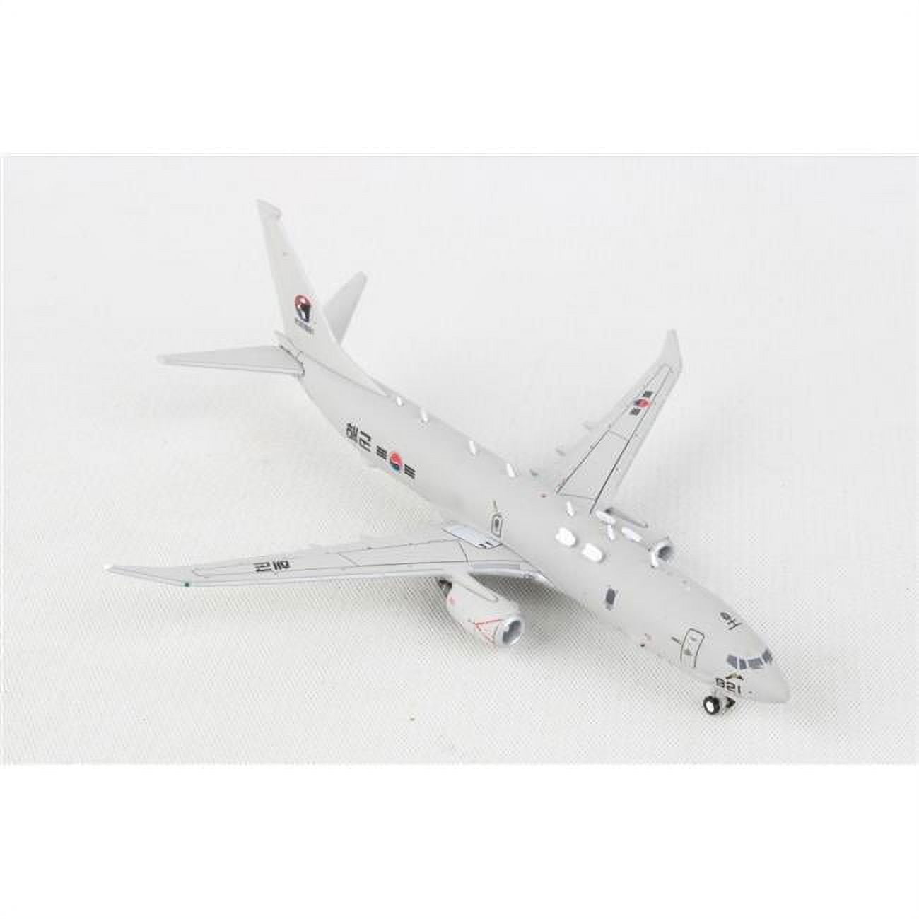 Boeing P-8A Poseidon Patrol Aircraft "Republic of Korea Navy" "Gemini ...
