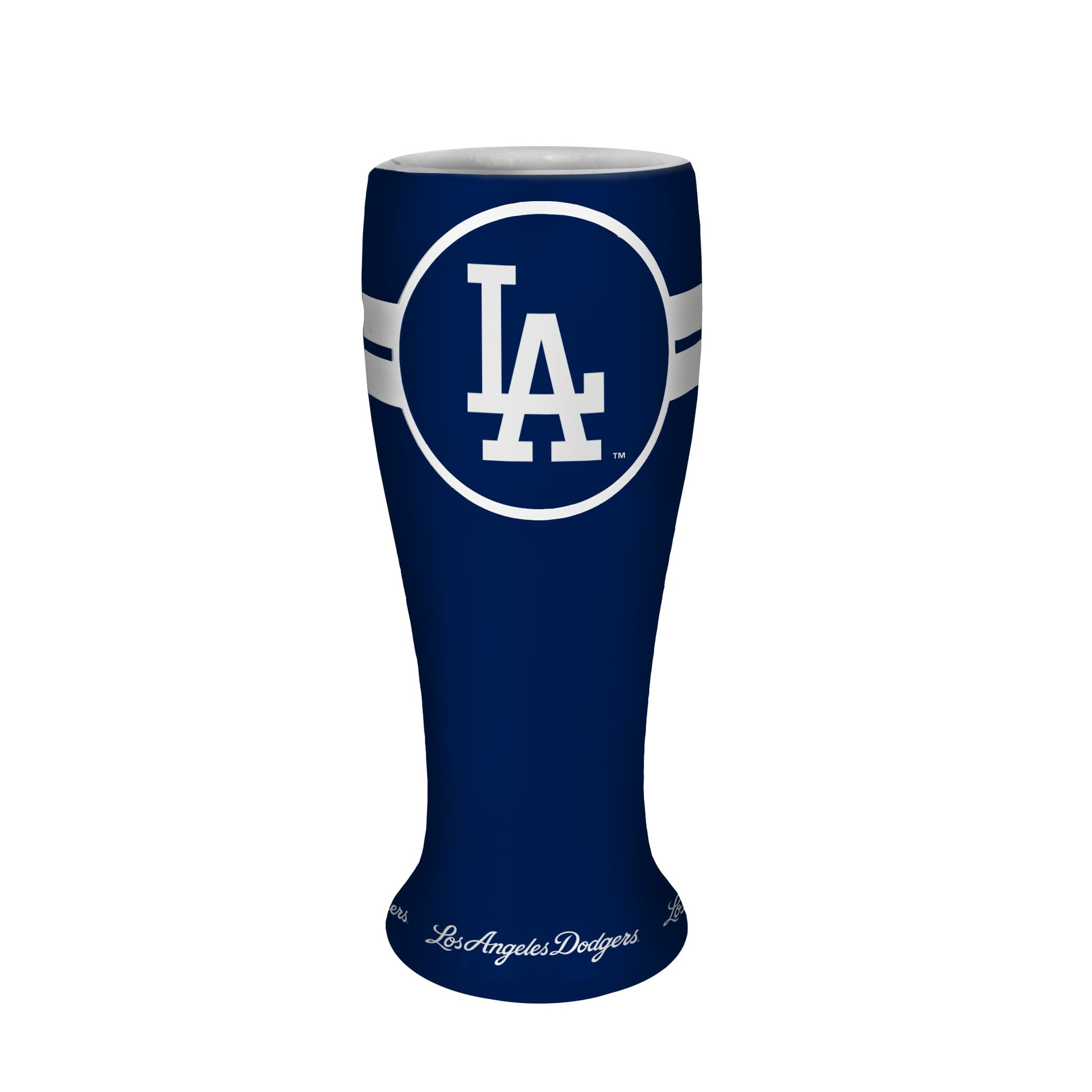 Boelter Brands MLB Unisex Los Angeles Dodgers Collectible Ceramic ...