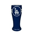 Boelter Brands MLB Unisex Los Angeles Dodgers Collectible Ceramic ...