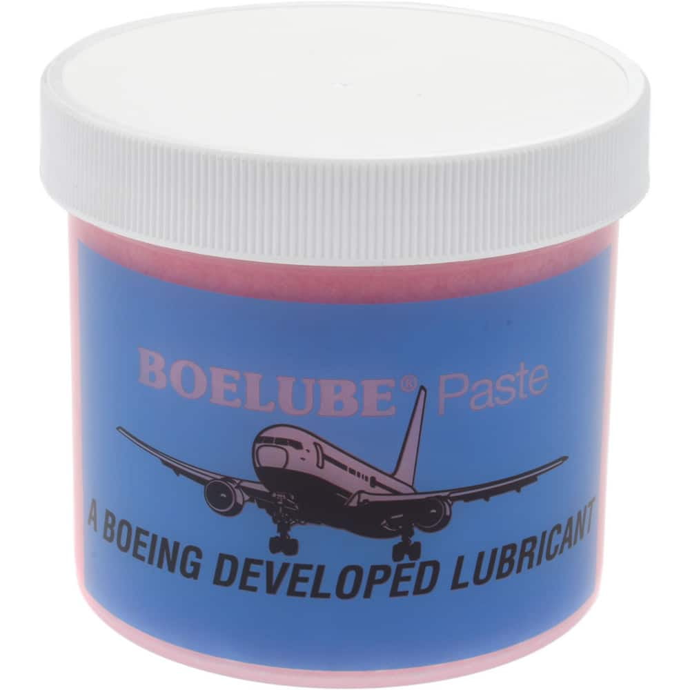 Boelube 70305-12 Multipurpose Penetrant & Lubricant: 12 oz Jar ...