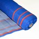 Boen Safety Netting Blue 1/4" Holes FR 8.6' x 150' - Walmart.com