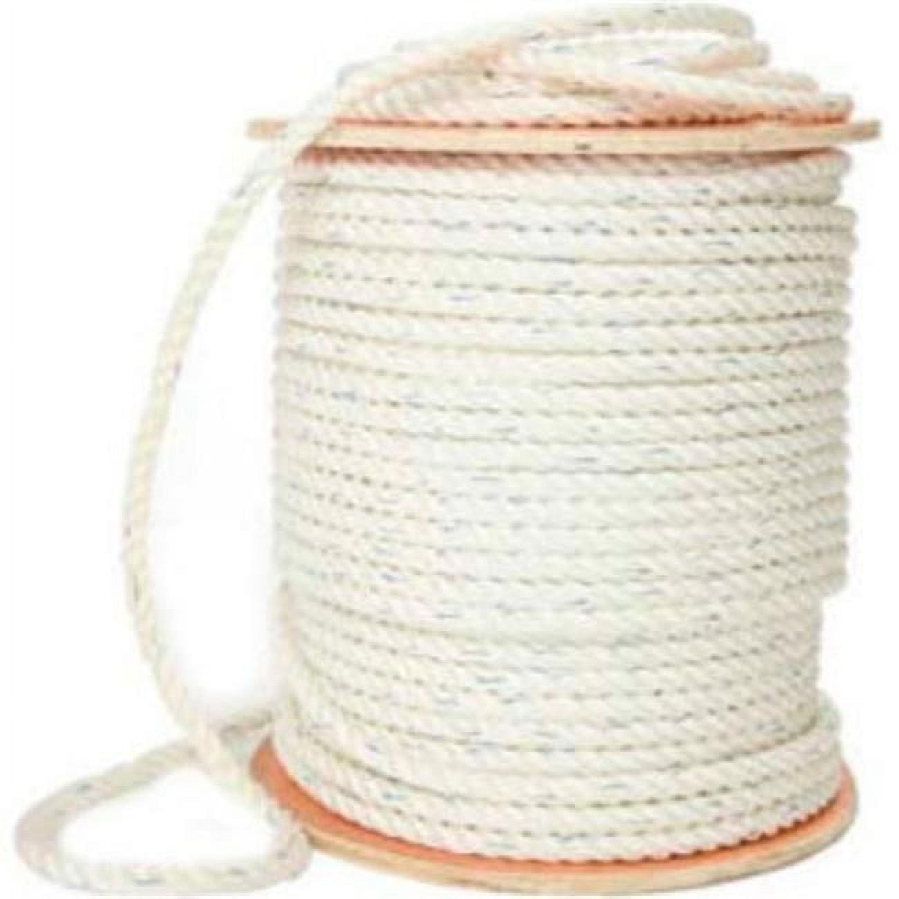 Boen Safety Ropes 3/4" X 300' - Walmart.com