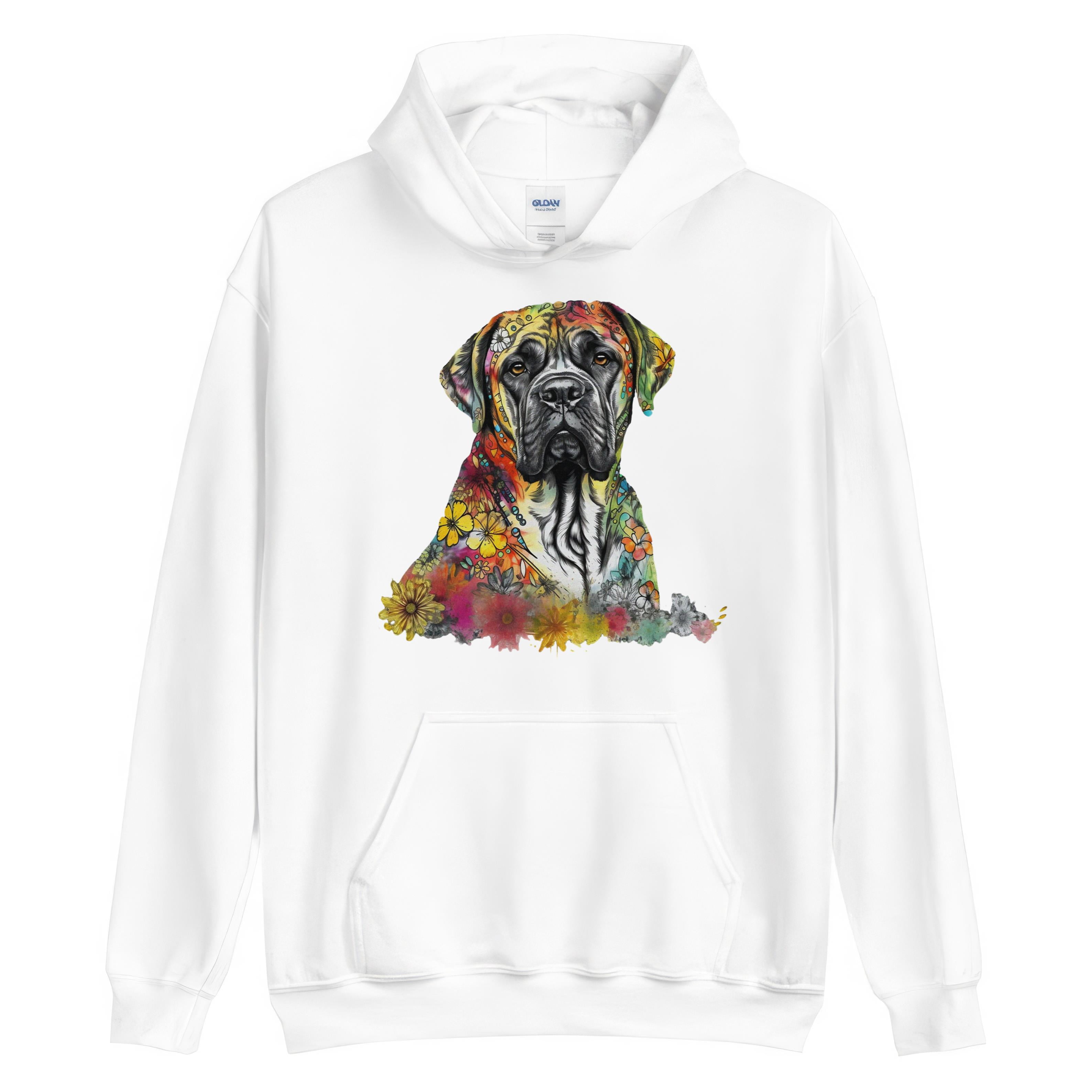 Boerboel Dog Shirt Boerboel Gifts Boerboel Dad Boerboel Mom Shirt ...