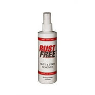 Goof Off RustAid Outdoor Rust Stain Remover - 1 Gallon - Walmart.com