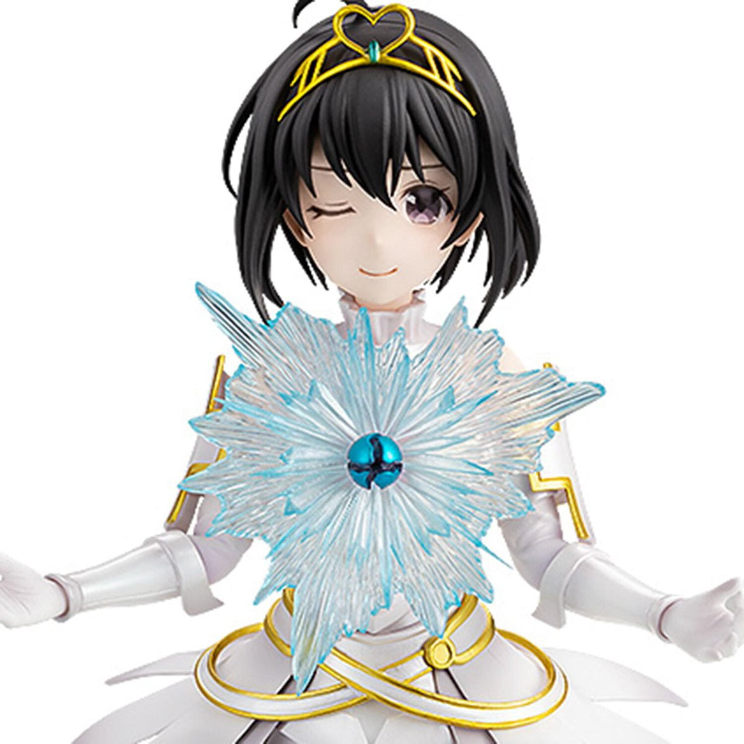 Bofuri Maple Break Core Version 1:7 Scale Statue - Walmart.com