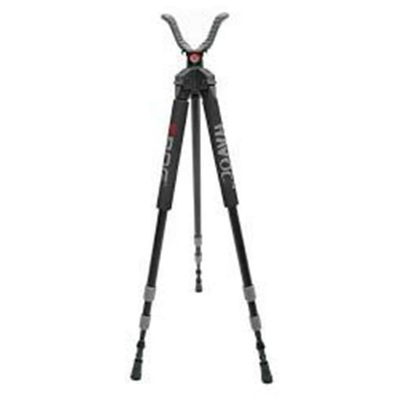 Bog Pod Havoc Shooting Stick Tripod - Walmart.com