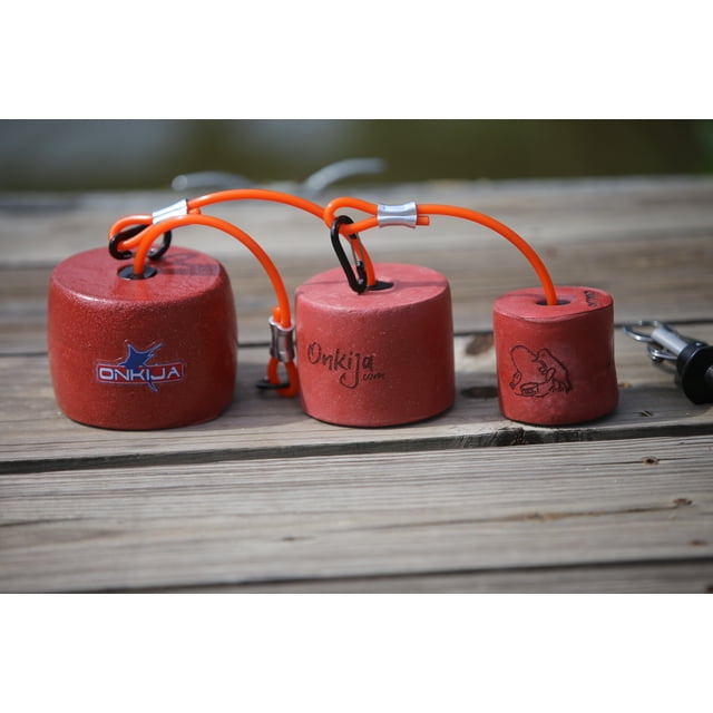 Boga Float, GoPro Float, Anything Float (Big) - Walmart Business Supplies