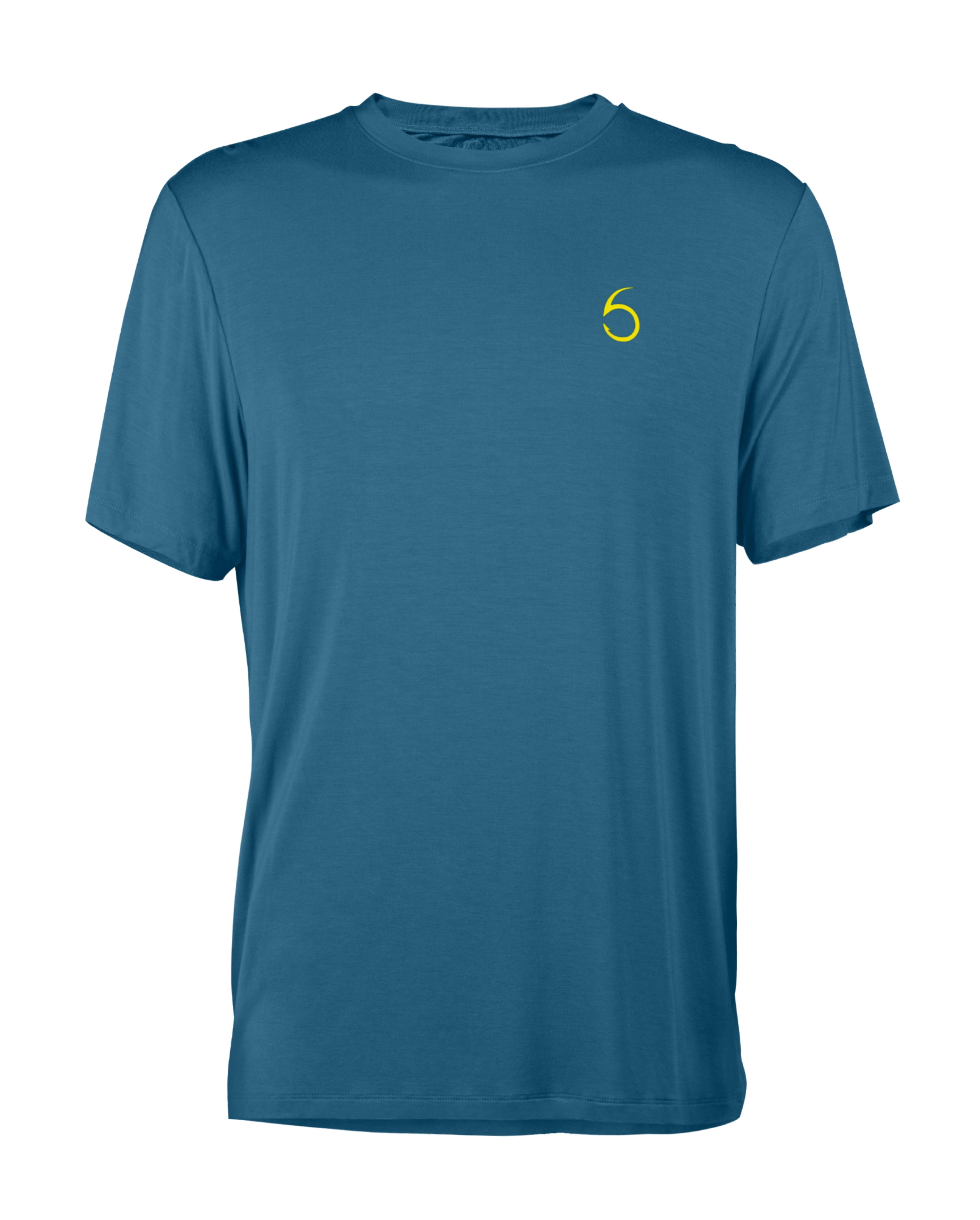 Bogata Series Short-Sleeve Thermal Regulating Shirts – Ultra-Soft ...