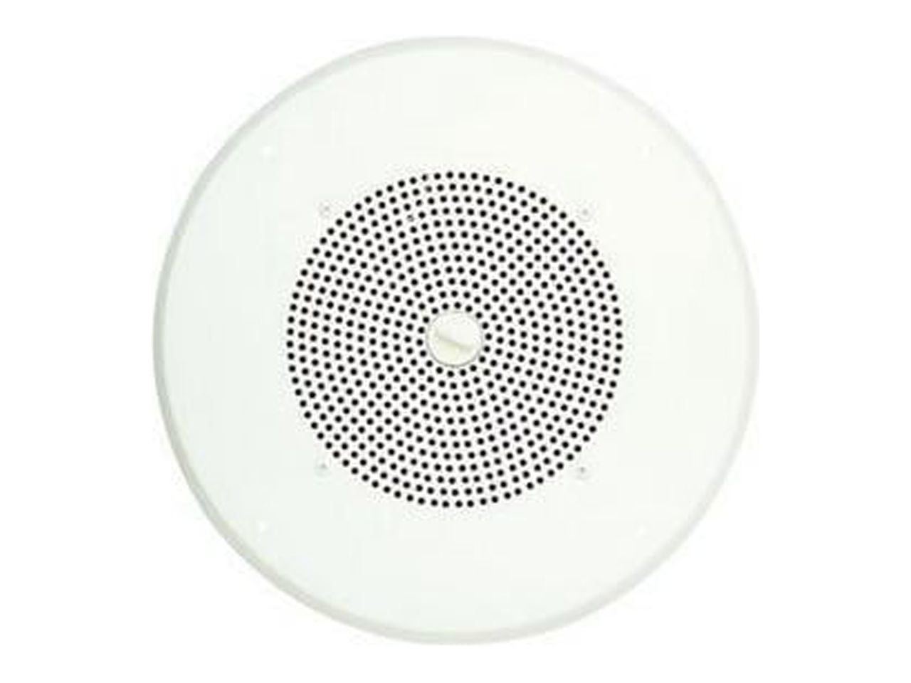 Bogen ASWG1DK Speaker - White - Walmart.com
