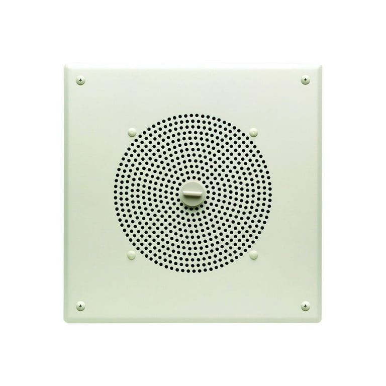 Bogen Ceiling Speaker Enclosure | Shelly Lighting