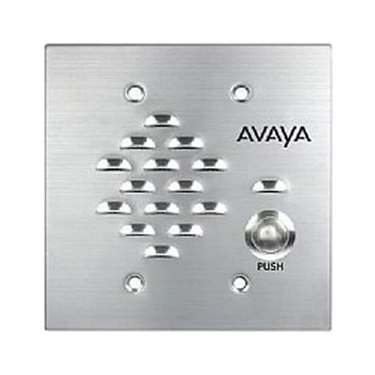 Bogen-Avaya Products LUUDS Universal Connection Door Phone Speaker ...