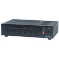Bogen BG-C35 35-Watt Paging Mixer / Amplifier - Walmart.com