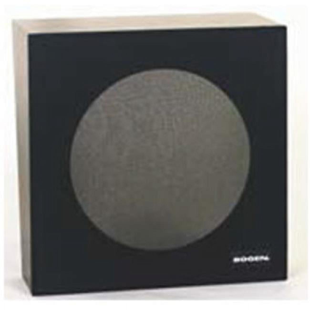 Bogen WB8 - Baffle for speaker - walnut - Walmart.com